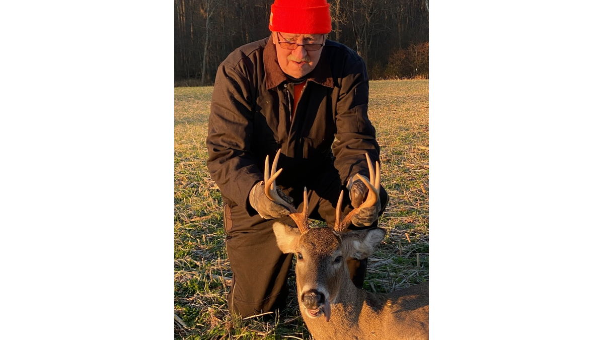 Kenneth Holliday Obituary - Grantsville, MD | Newman Funeral Homes, P.A.