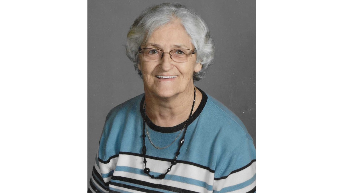 Dorothy "Dot" Riebau Obituary - Grantsville, MD | Newman Funeral Homes ...