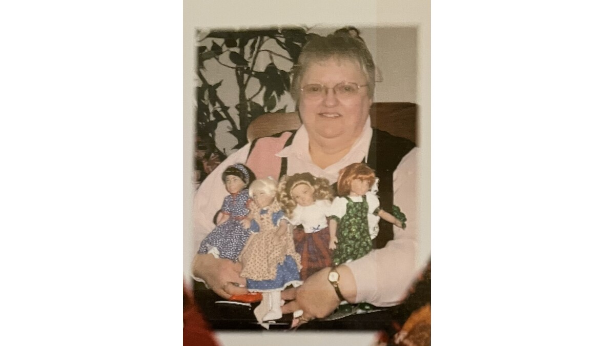 Barbara Prichard Obituary - Grantsville, MD | Newman Funeral Homes, P.A.