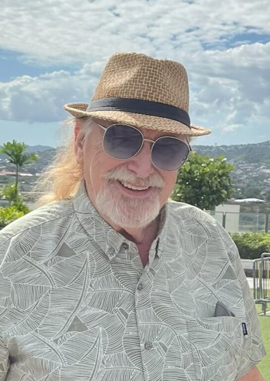 Richard Tepper Obituary - Oakland, MD | Newman Funeral Homes, P.A.