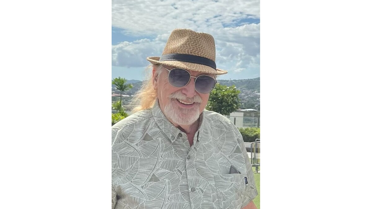 Richard Tepper Obituary - Oakland, MD | Newman Funeral Homes, P.A.
