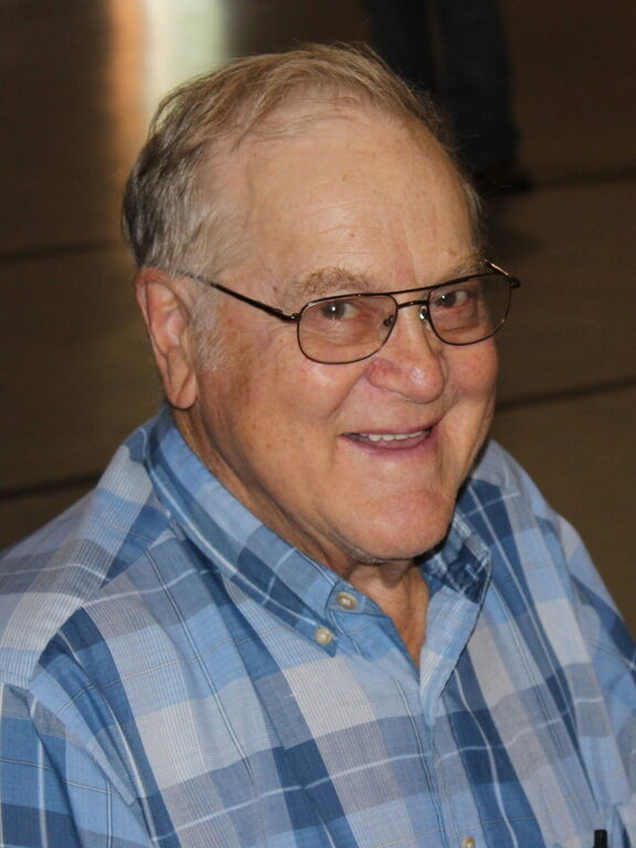 Henry Brenneman Obituary - Grantsville, MD | Newman Funeral Homes, P.A.