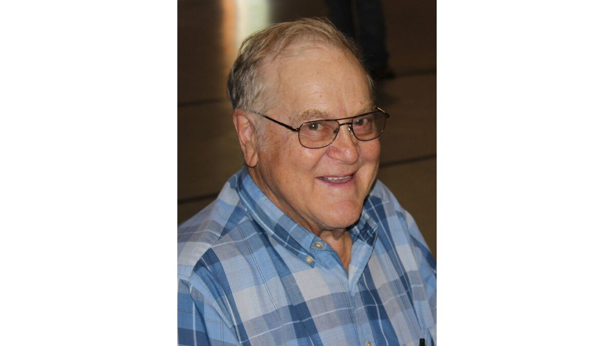 Henry Brenneman Obituary - Grantsville, MD | Newman Funeral Homes, P.A.