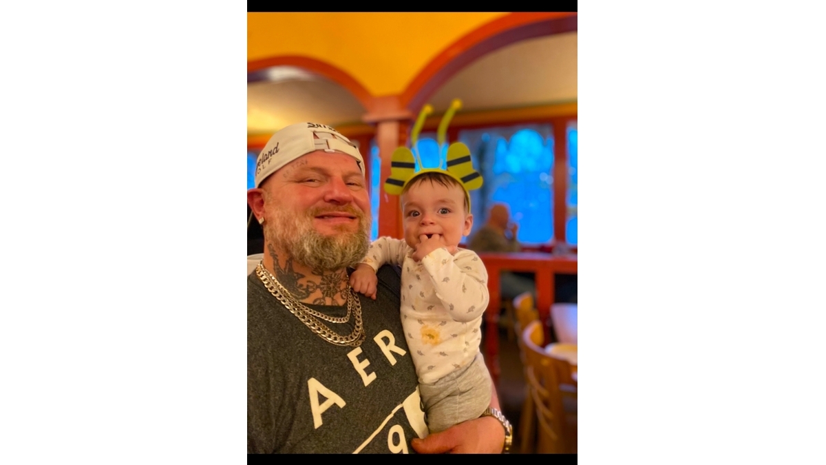 Joshua Beeks Obituary - Dallas, OR | Bollman's Tribute Center