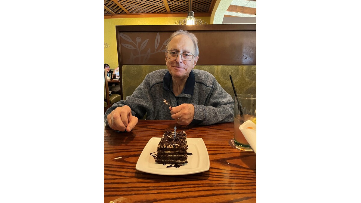 Dale Jordan Obituary - Dallas, OR | Bollman's Tribute Center