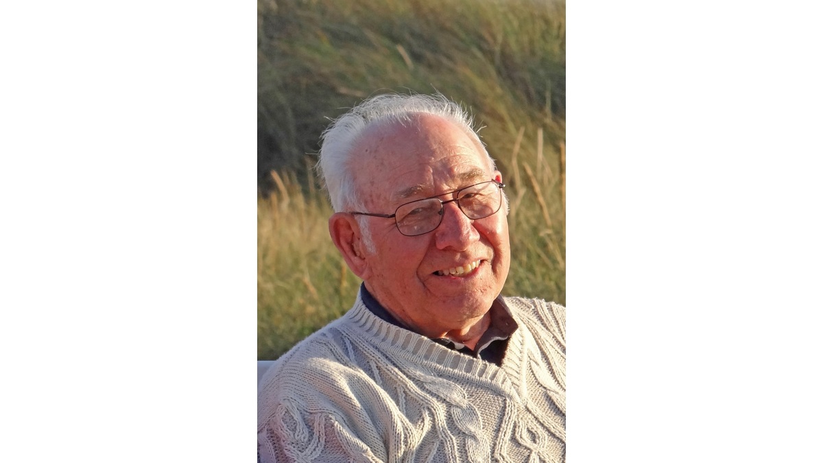 Irwin Penner Obituary - Dallas, OR | Bollman's Tribute Center