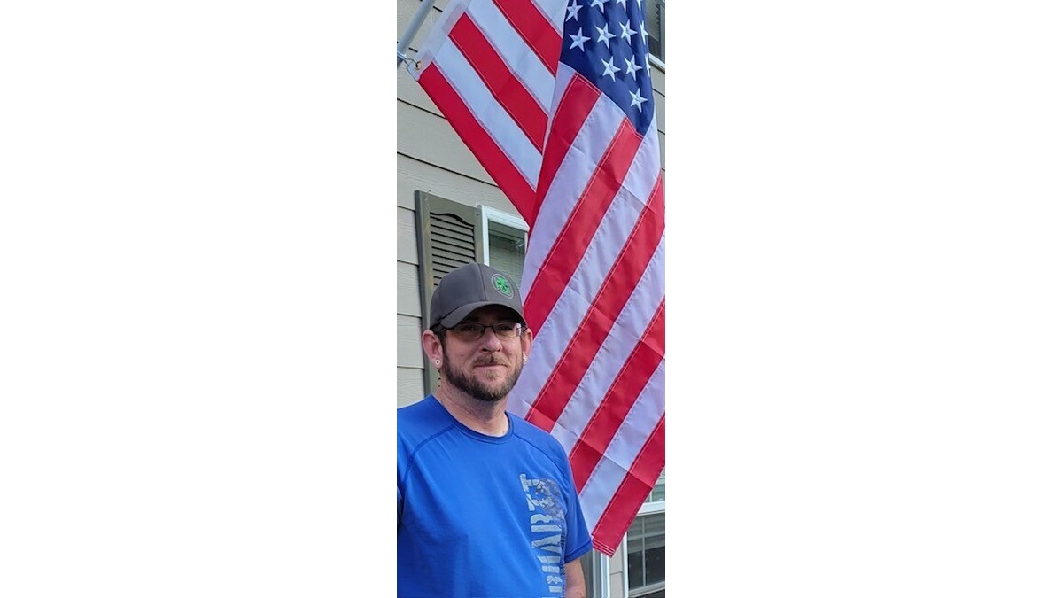 Brady Crook Obituary - Dallas, OR | Bollman's Tribute Center