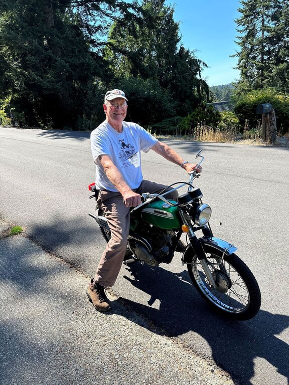 David Jorgensen Obituary - Dallas, OR | Bollman's Tribute Center