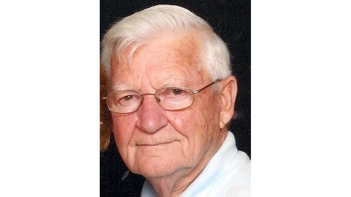 Gerald Rowland Obituary - Angus, ON | Steven R. Bridge Funeral Home