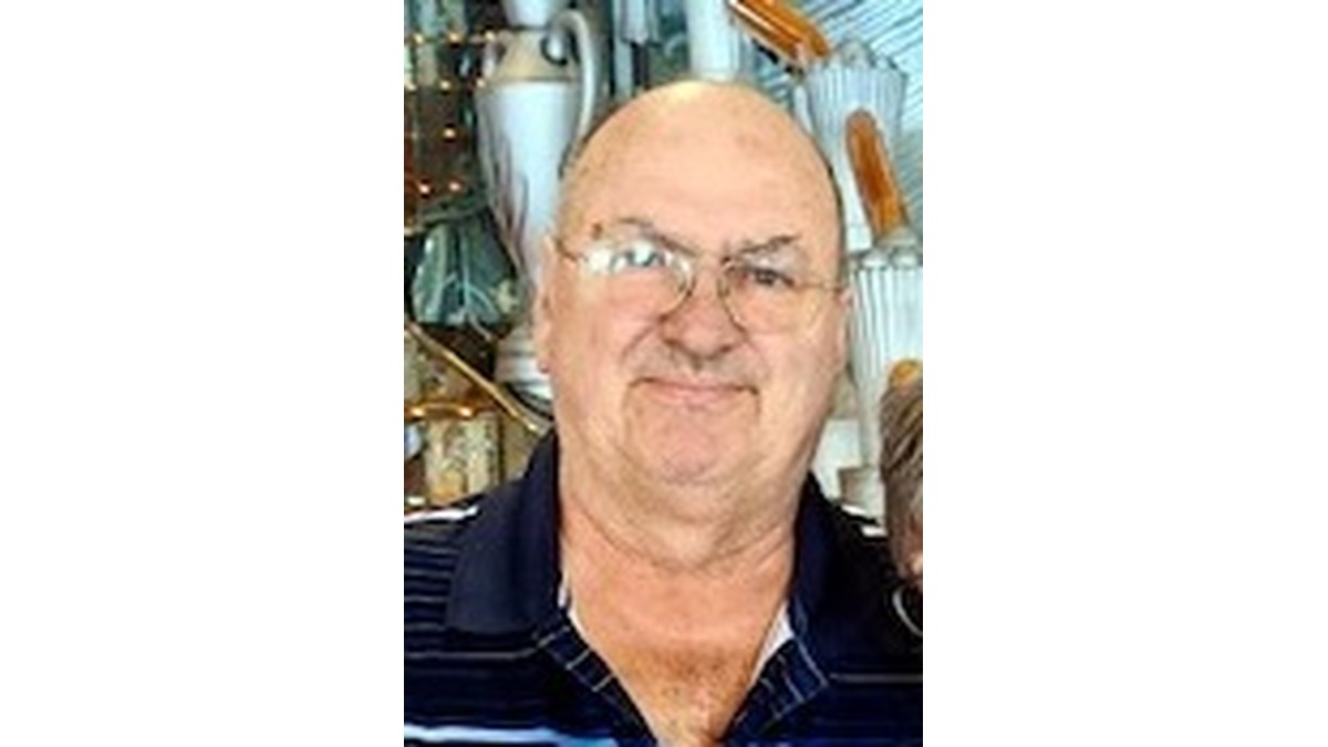 Eric Legault Obituary - Angus, ON | Steven R. Bridge Funeral Home