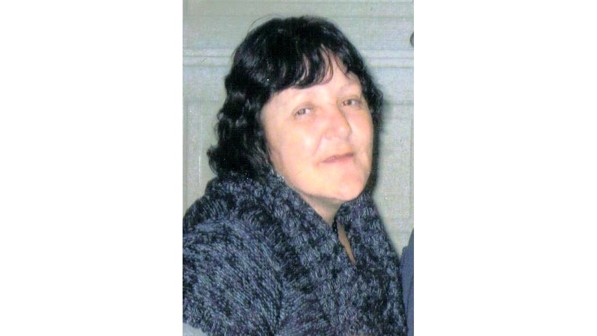 Penelope Marion Obituary - Angus, ON | Steven R. Bridge Funeral Home