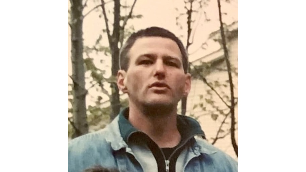 Darrin Morton Obituary - Angus, ON | Steven R. Bridge Funeral Home