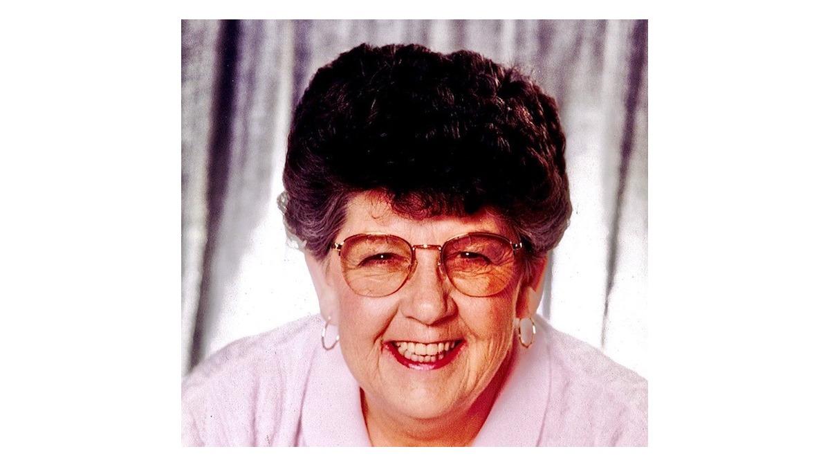 Janet Powell Obituary - Angus, ON | Steven R. Bridge Funeral Home