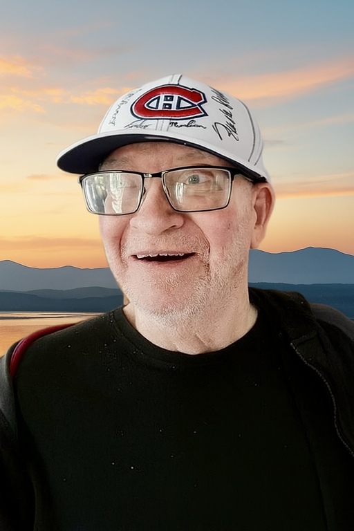 Francis Cook Obituary - Angus, ON | Steven R. Bridge Funeral Home