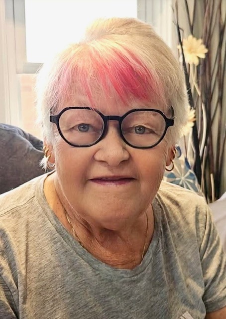Donna Bissett Obituary - Angus, ON | Steven R. Bridge Funeral Home