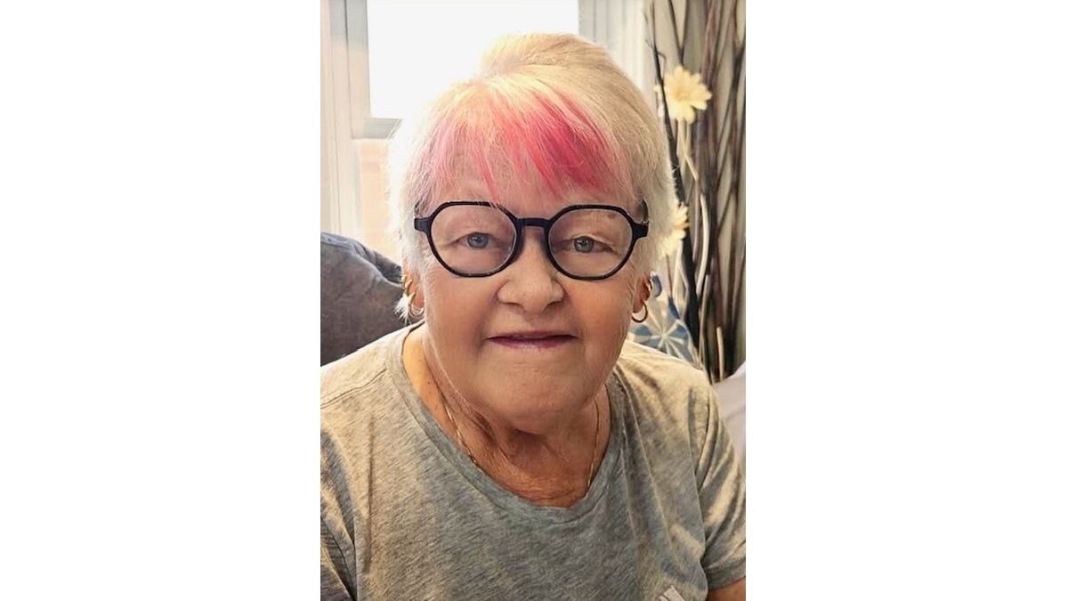 Donna Bissett Obituary - Angus, ON | Steven R. Bridge Funeral Home