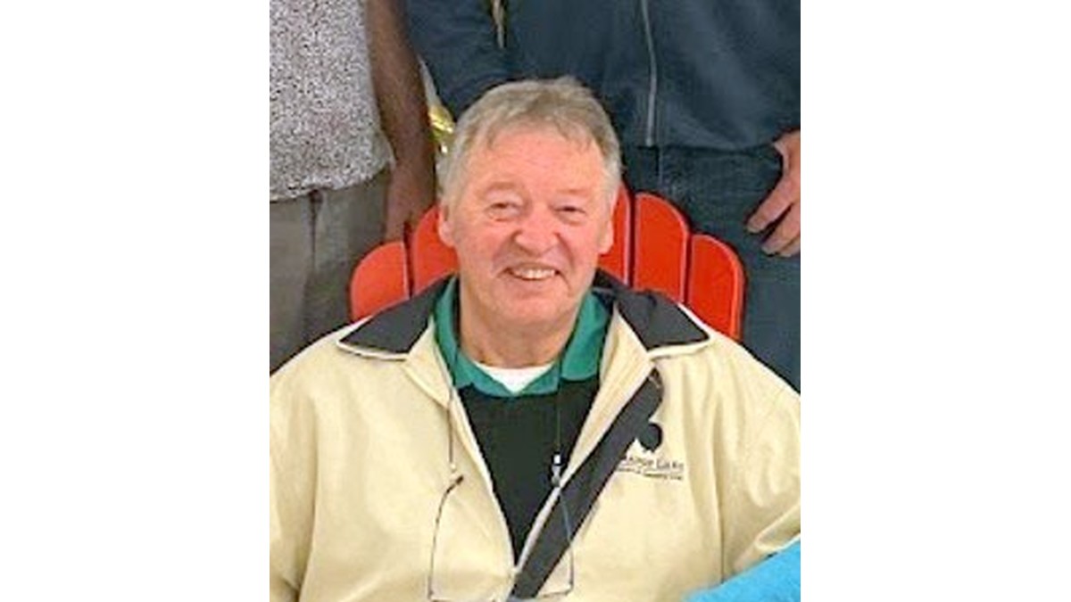 C. Wayne Stephenson Obituary - Angus, ON | Steven R. Bridge Funeral Home