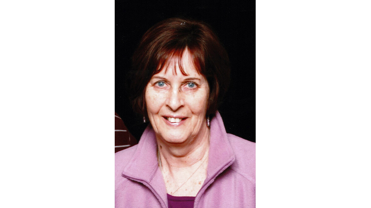Annette Davey Obituary - Collingwood, ON | Chatterson Funeral Home ...