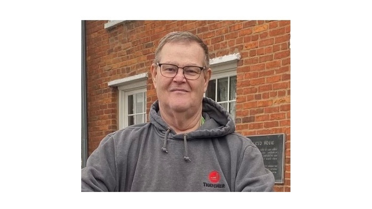 Wesley Cooper Obituary - Demotte, IN | Frazier Funeral Home