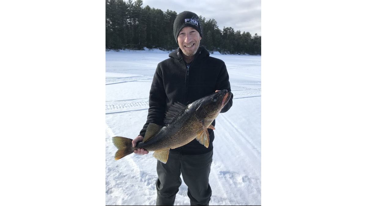 Robert Warrilow Obituary - Parry Sound, ON | Torrance Funeral Home