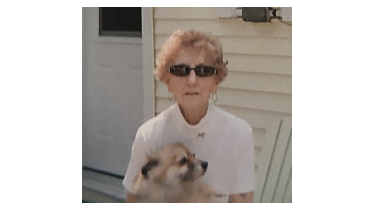 Margaret Thorn Obituary - Parry Sound, ON | Torrance Funeral Home