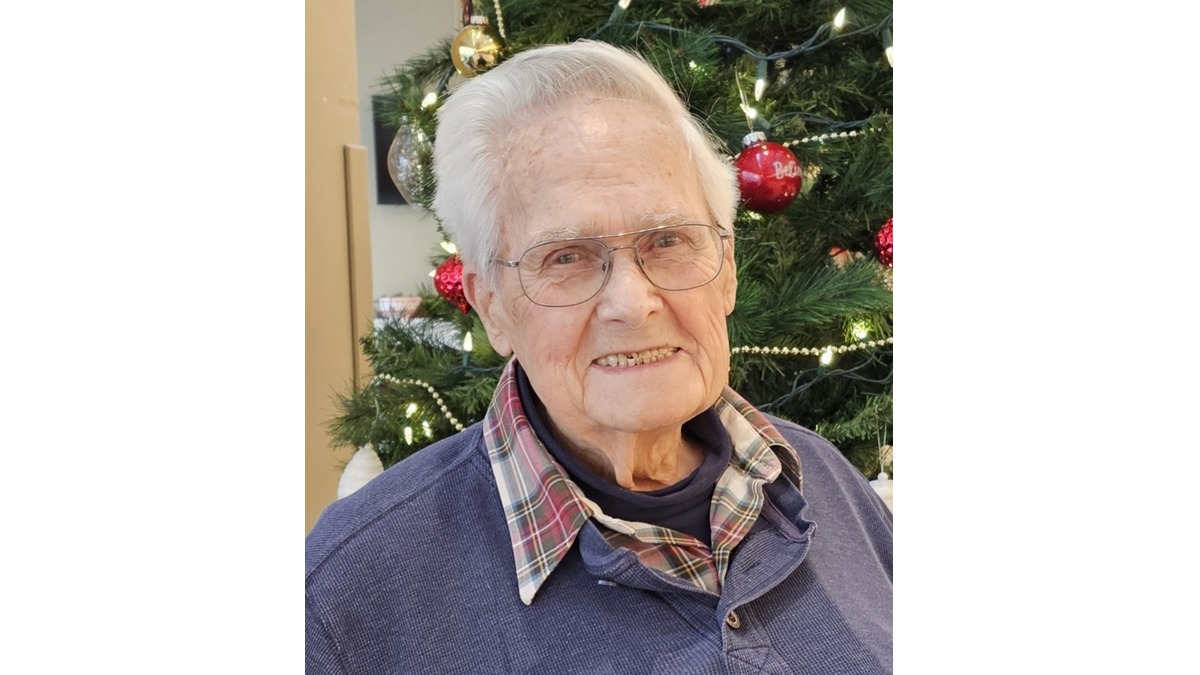 Frank Richman Obituary - Parry Sound, ON | Torrance Funeral Home
