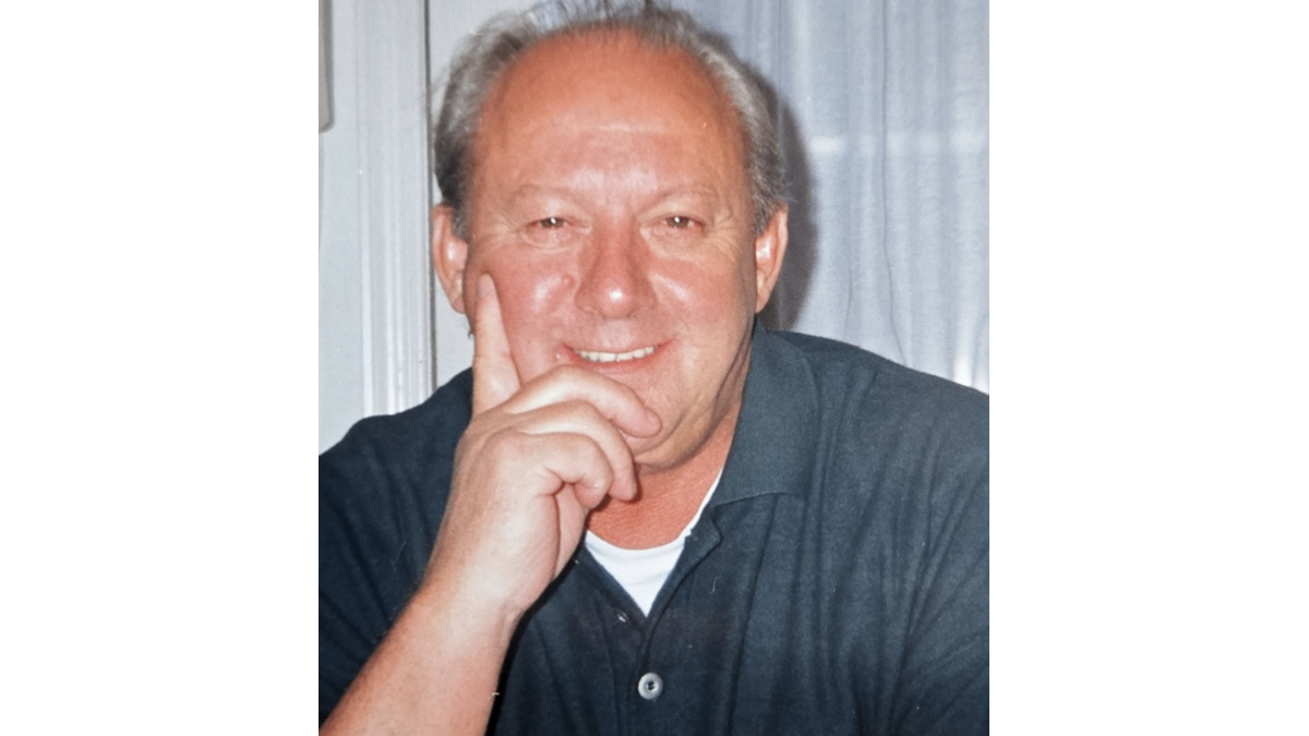 Frederick Ross Obituary - Parry Sound, ON | Torrance Funeral Home