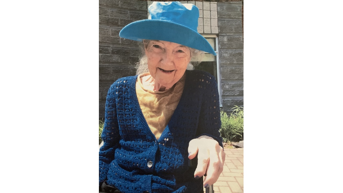 Mary "Ruth" Madigan Obituary - Parry Sound, ON | Torrance Funeral Home