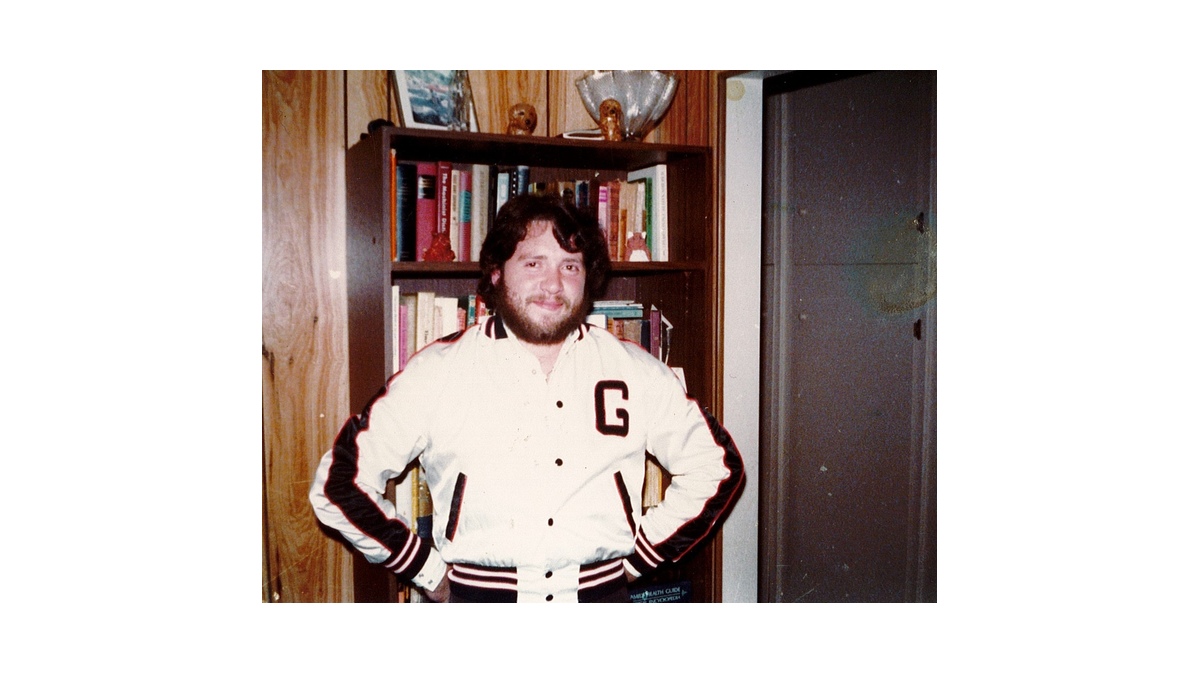 Glenn Cameron Obituary - Parry Sound, ON | Torrance Funeral Home