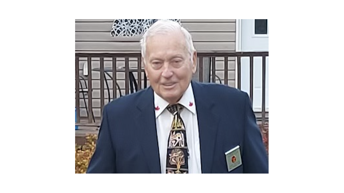 Gary Martin Obituary - Parry Sound, ON | Torrance Funeral Home