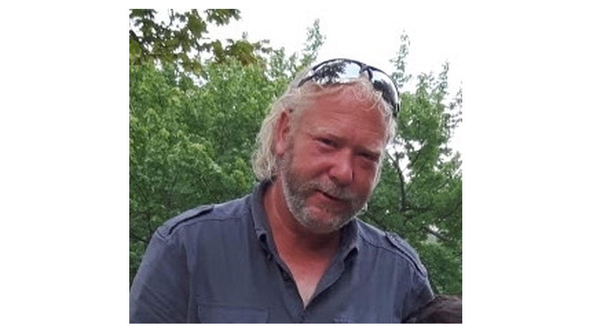 Todd Davis Obituary - Bracebridge, ON | Cottage Country Cremation Inc