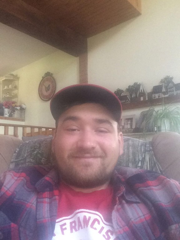 Mitchell Gray Obituary - Bracebridge, ON | Cottage Country Cremation Inc
