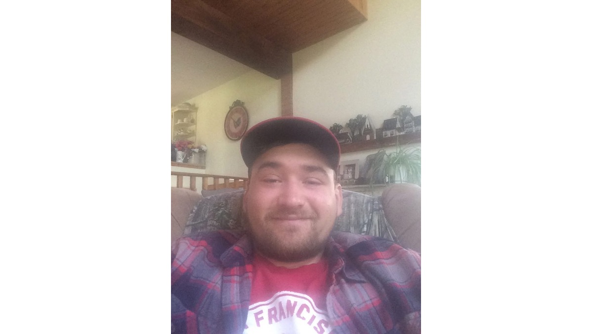Mitchell Gray Obituary - Bracebridge, ON | Cottage Country Cremation Inc