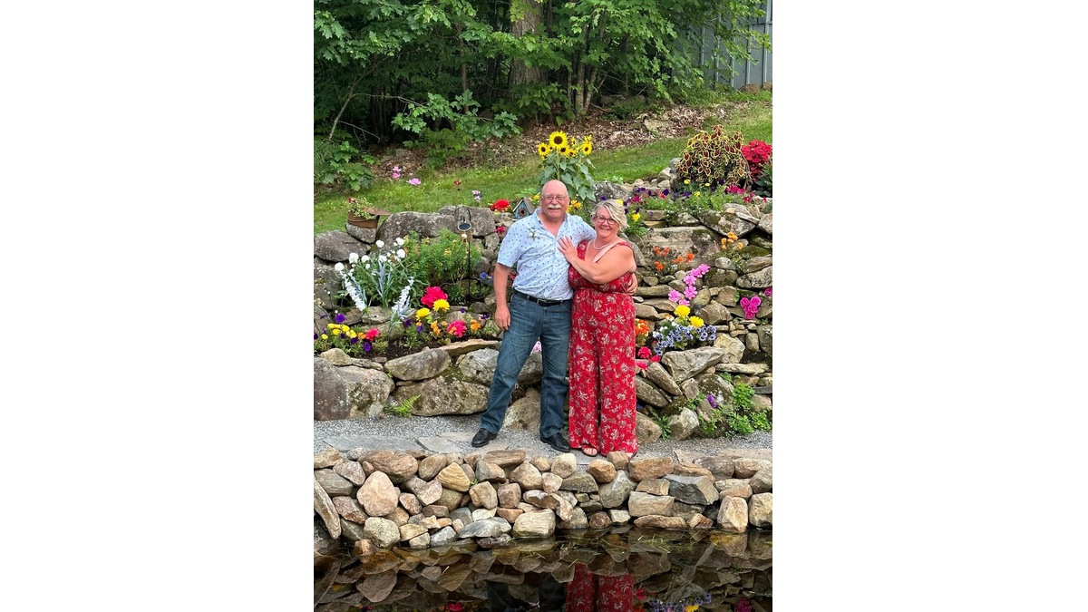 Paul & Anita Gray Obituary - Bracebridge, ON | Cottage Country ...