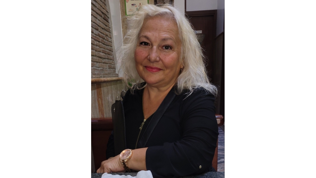 Donata Cammarata Obituary - Bracebridge, ON | Cottage Country Cremation Inc