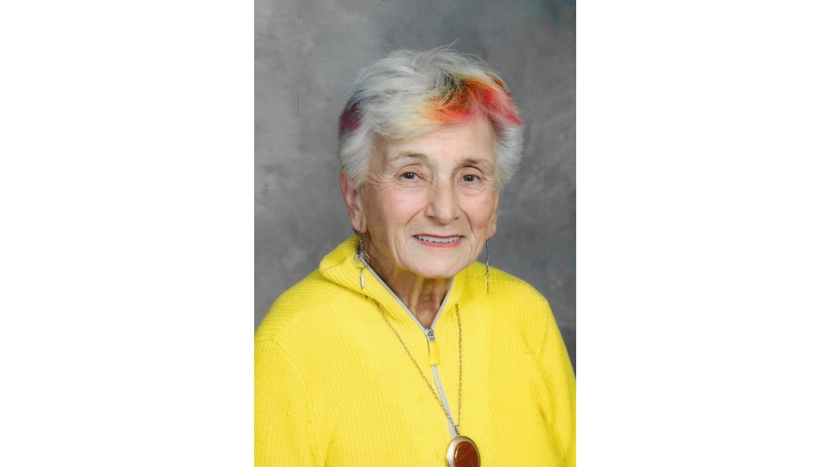 Beverly Spence Obituary - Bracebridge, ON | Cottage Country Cremation Inc