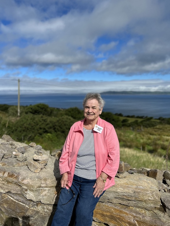 Ruth Townsend Obituary - Bracebridge, ON | Cottage Country Cremation Inc