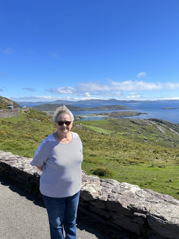 Ruth Townsend Obituary - Bracebridge, ON | Cottage Country Cremation Inc
