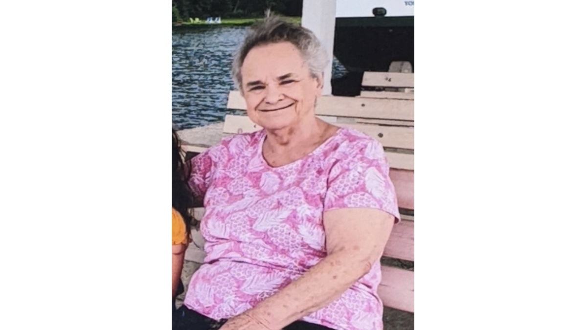 Ruth Townsend Obituary - Bracebridge, ON | Cottage Country Cremation Inc