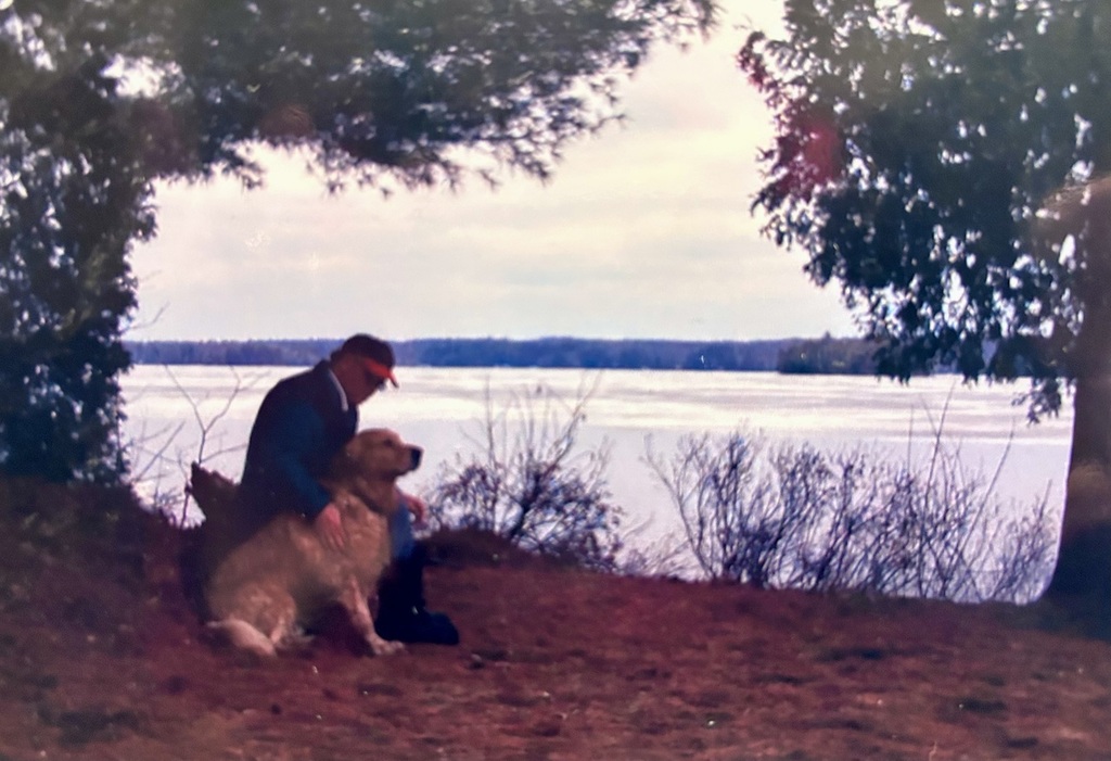 Brian Middleton Obituary - Bracebridge, ON | Cottage Country Cremation Inc