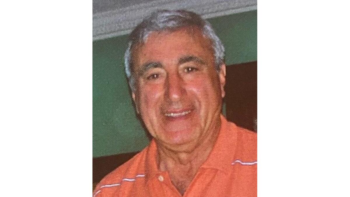 Aurelio Donato Obituary - Oberlin, PA | Wiedeman Funeral Home ...
