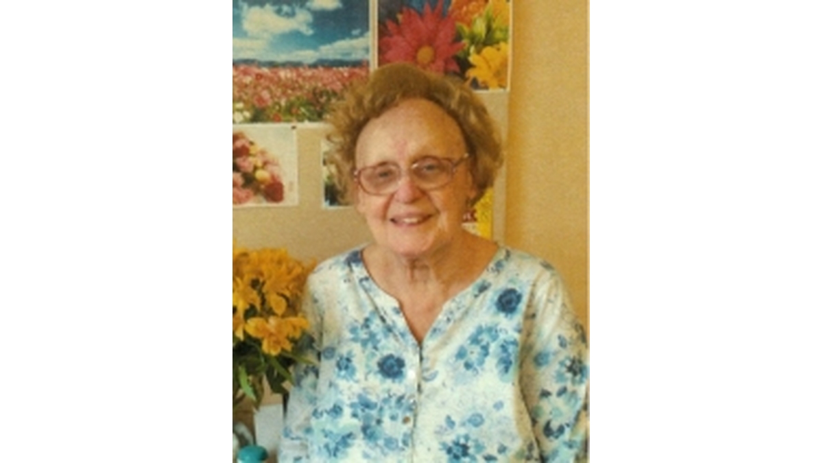 Irene Katz Obituary - Norridge, IL | Cumberland Funeral Chapels Irene Katz Obituary - Norridge, IL | Cumberland Funeral Chapels