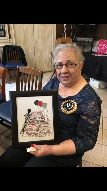 Lucille DiGrazia Obituary - Norridge, IL | Cumberland Funeral Chapels Lucille DiGrazia Obituary - Norridge, IL | Cumberland Funeral Chapels