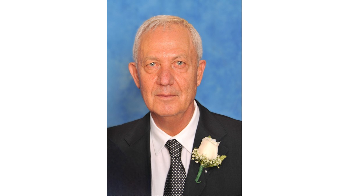 Giuseppe Giacalone Obituary - Norridge, IL | Cumberland Funeral Chapels