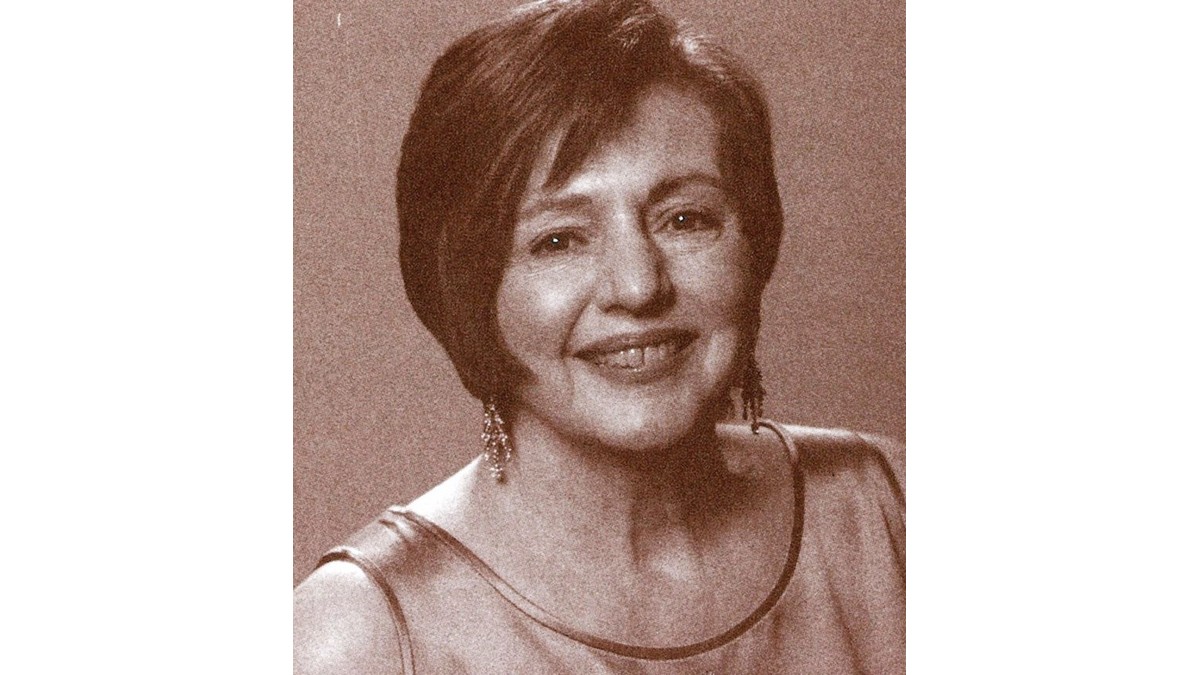 Susan Charles Obituary - Northbrook, IL | Mural Funeral Group