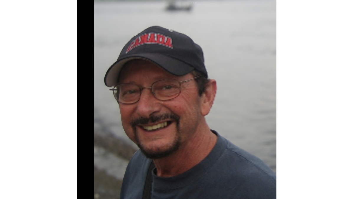 George Harris Obituary - St. Catharines, ON | Passfield Mortuary ...