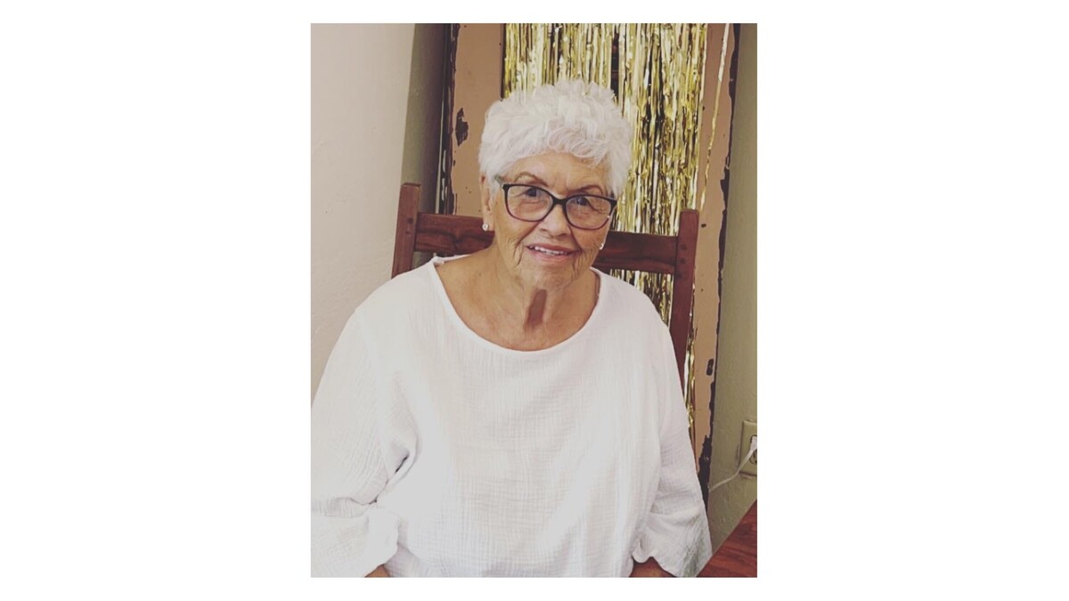 Delia Ramirez Obituary - Fort Stockton, TX | Eternity Funeral Home