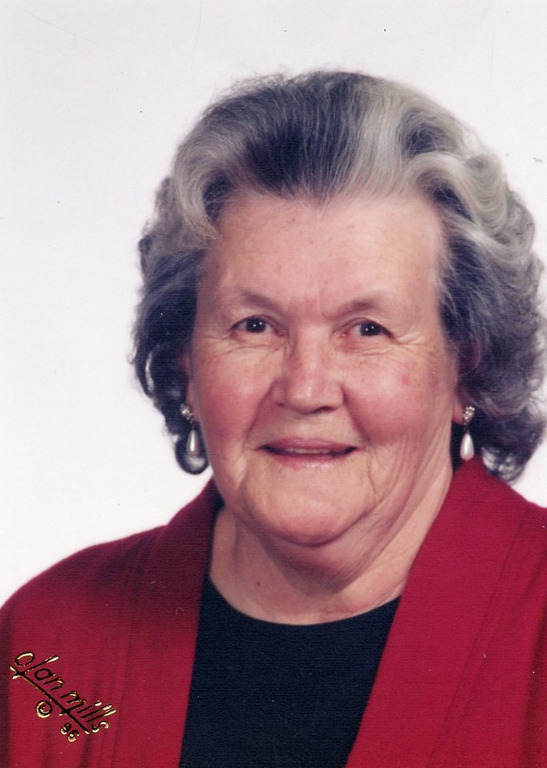 Catherine Chalk Obituary - Heber Springs, AR | Family Funeral Service