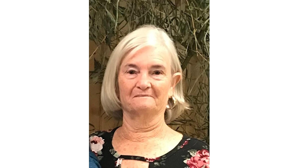 Ginger Osborn Obituary - Heber Springs, AR | Family Funeral Service