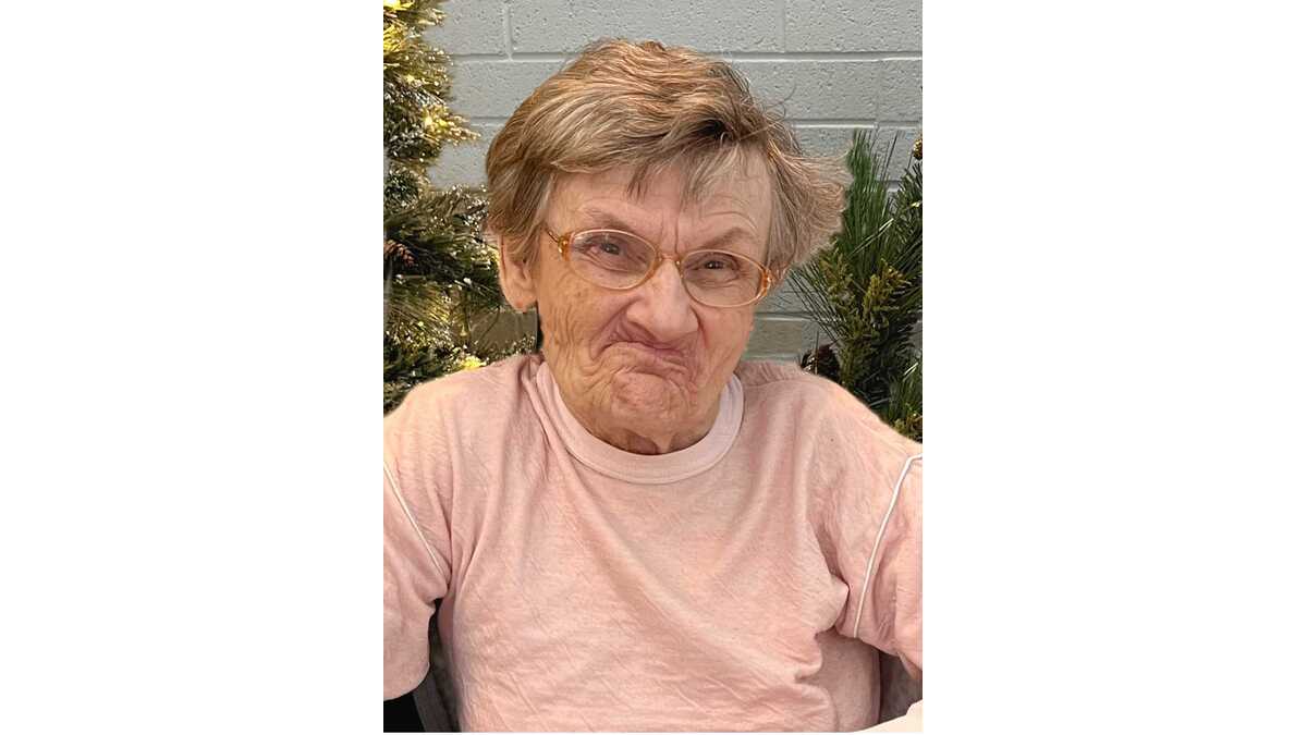 Hazel Winchester Obituary - Niagara Falls, ON | Morse & Son Funeral Home